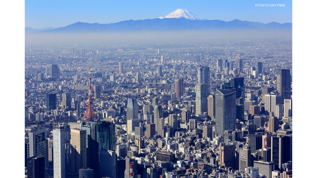 AMAZING TOKYO 1Day Bus Tour | JAPAN PANORAMIC TOURS