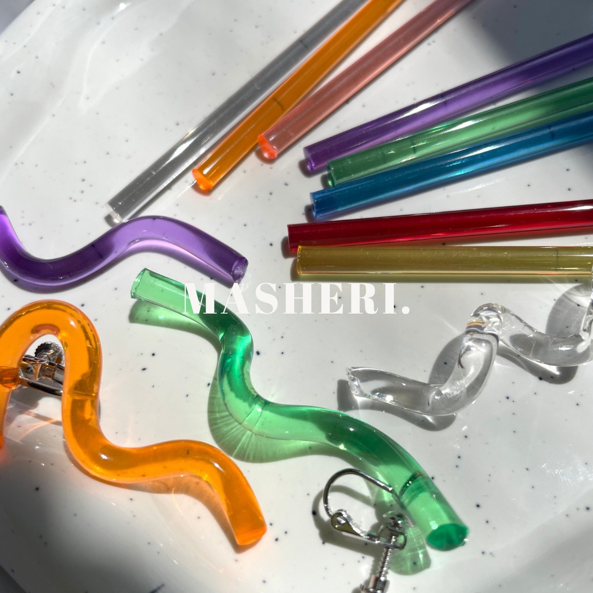 4p 円柱スティック | MASHERI partsshop