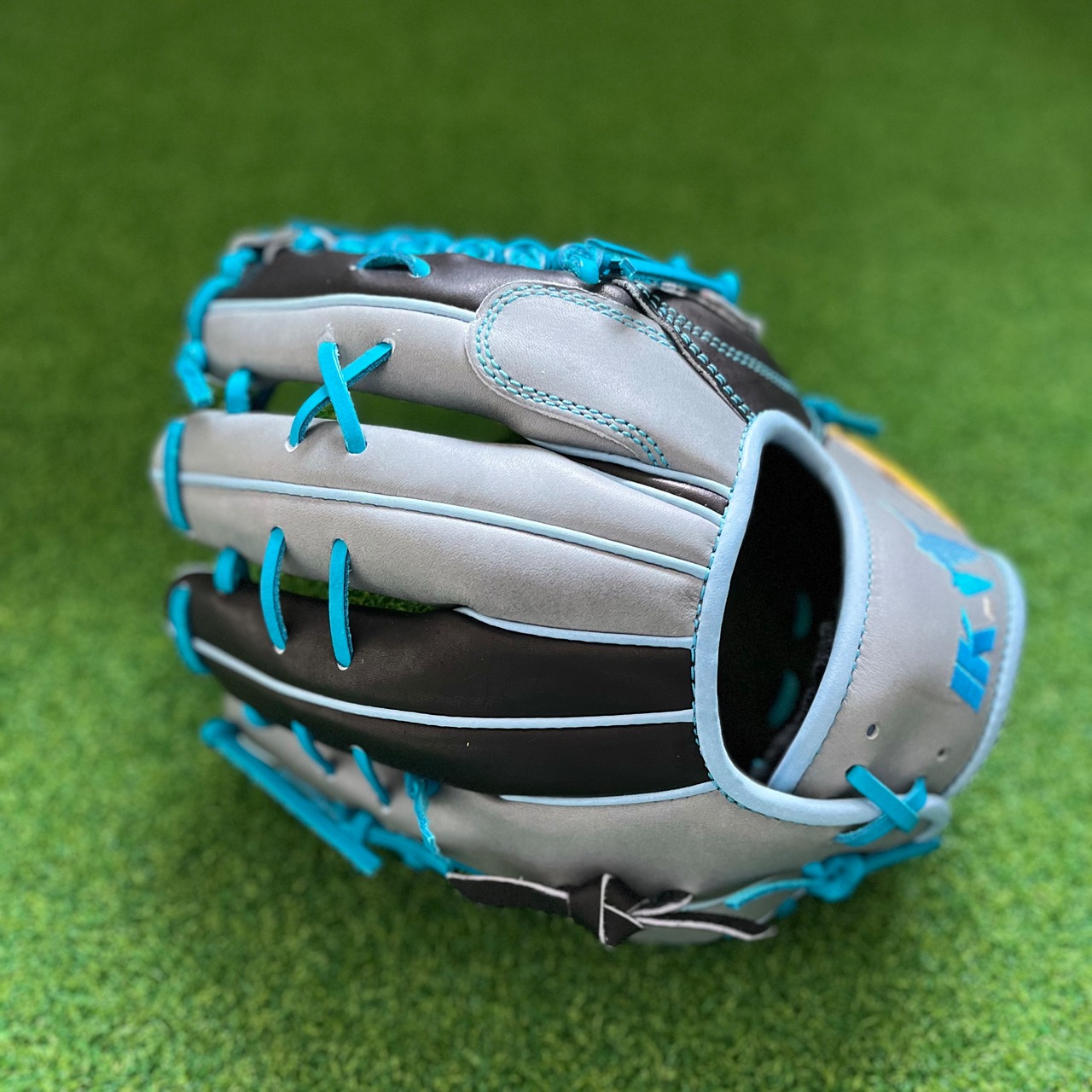 ★新作★清田育宏プロデュース【内野手用】KNS-07清田特別モデル | konies BASEBALL