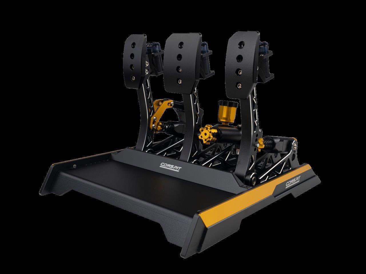 VERSUS racing simulator pro shop