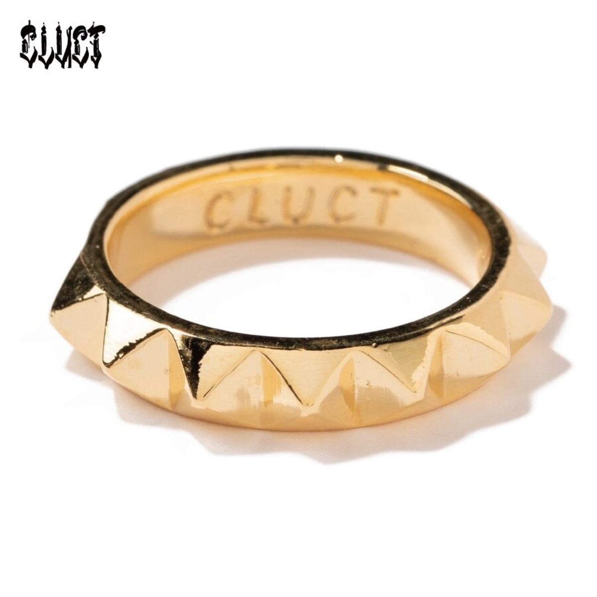 CLUCT : CHAVEZ [RING] | FULLSPEC.