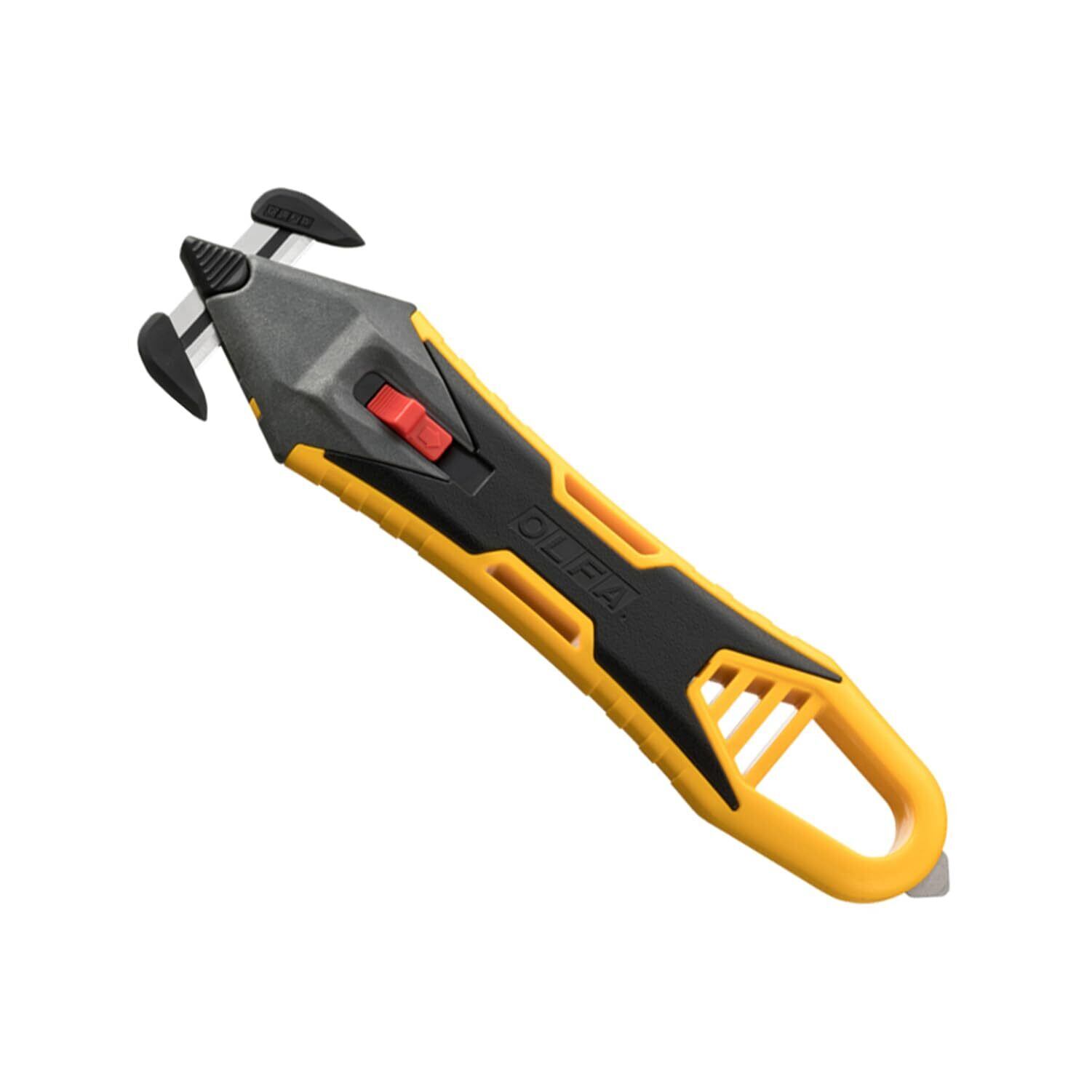 オルファ(OLFA) 開梱用カッター 替刃式カイコーンPRO 239B | Pay ID