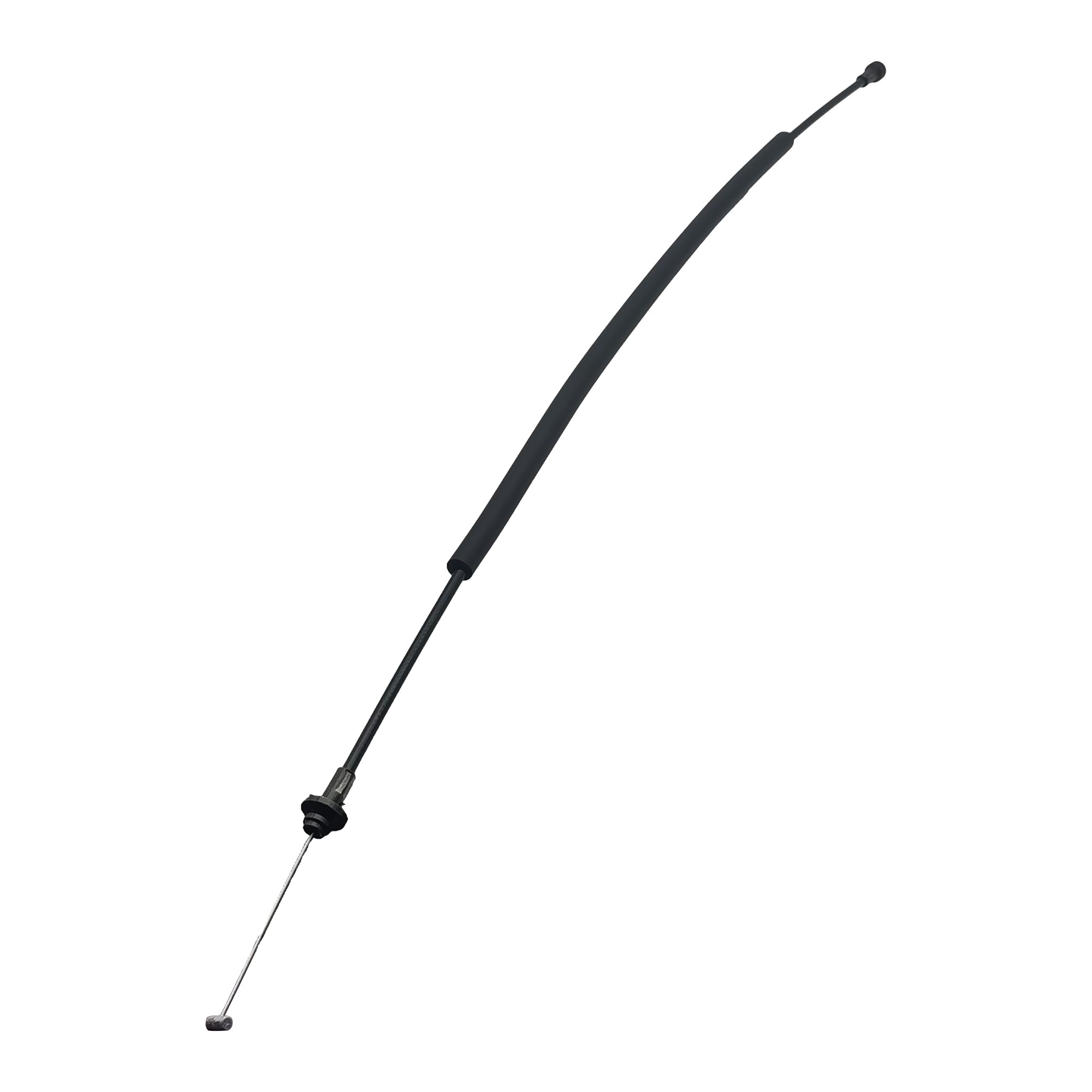 1998年から2002年のDodge Ram 1500 2500 3500のNovaparts Door Latch Cable Rear ...