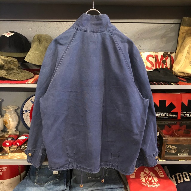 GAP Field Jacket | VOSTOK