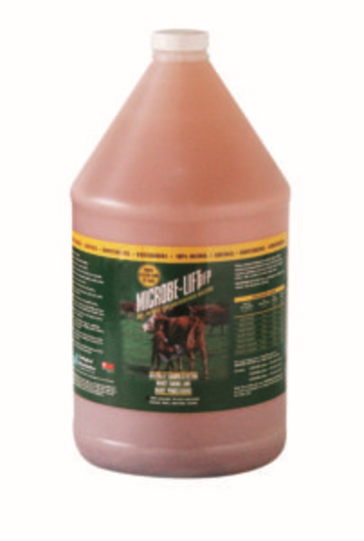 多目的処理用環境バイオ製剤 マイクロブリフト | BioFuture OnlineShop