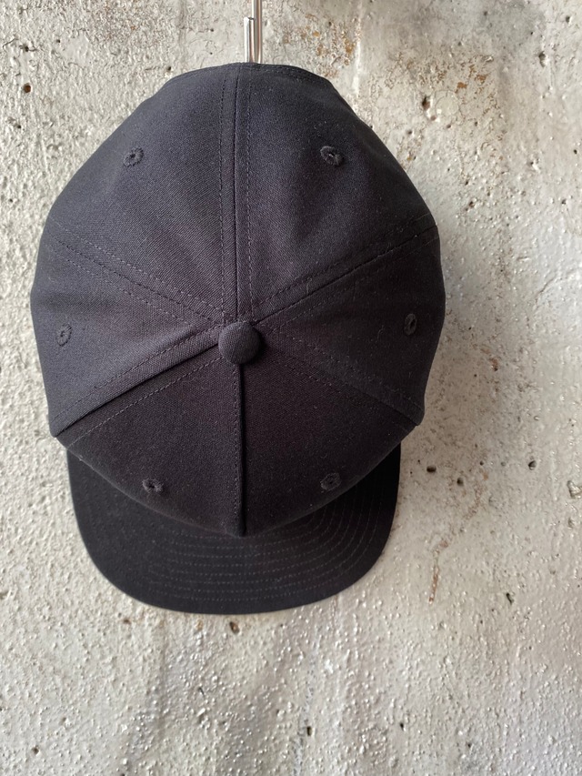 【MAMMUT】Massone Cap | 【in the ROOTS】ONLINE SHOP