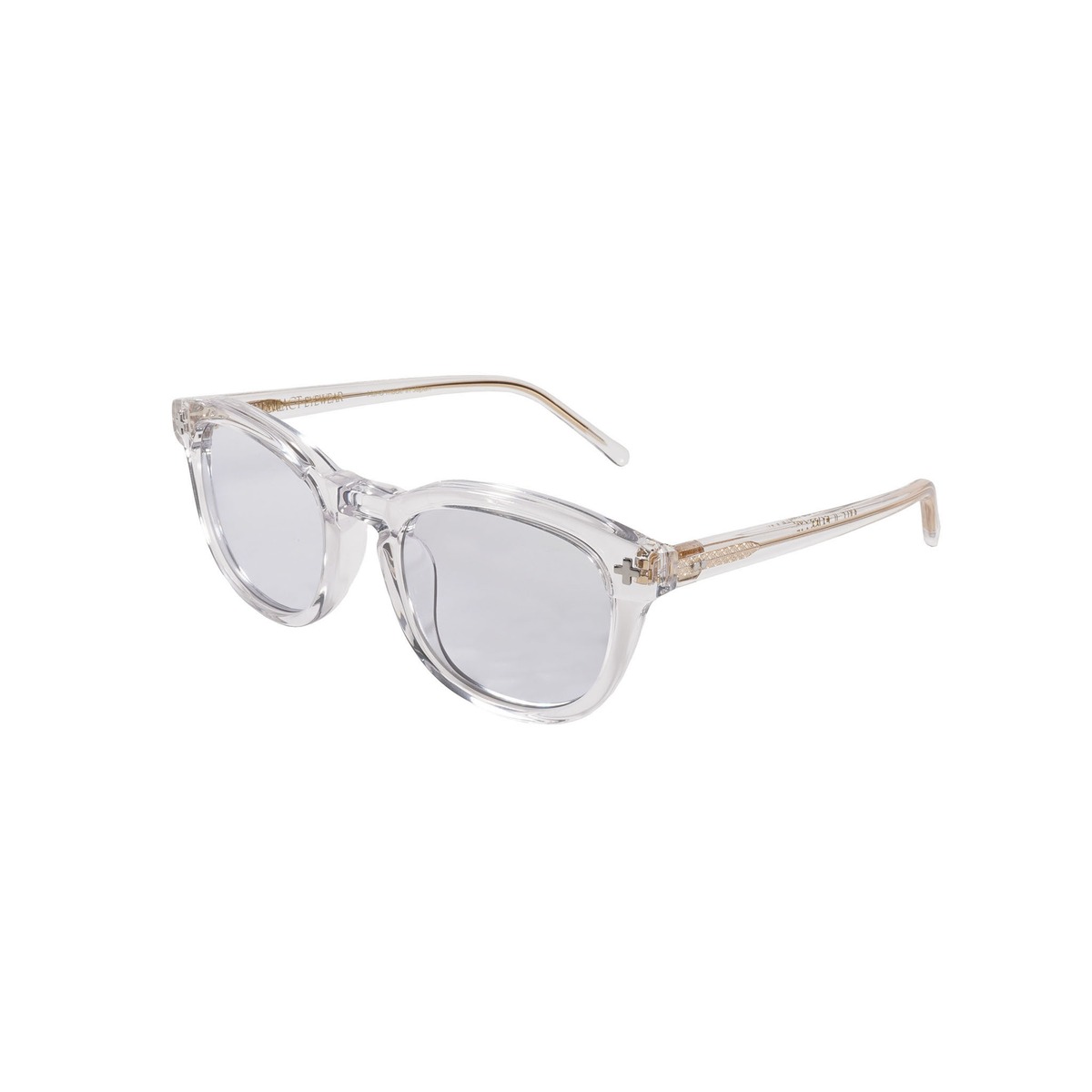 EVILACT eyewear YALEⅡ （エール2) | Frog-Amulet