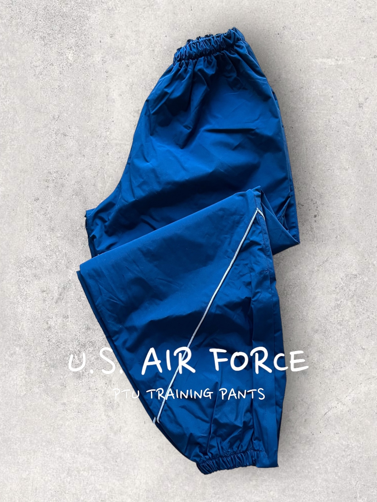U.S. AIR FORCE PTU TRAINING PANTS | enclothing