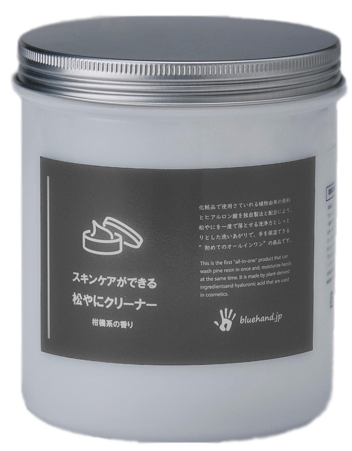 bluehandクリーナー容器（750ml） | bluehand.jp
