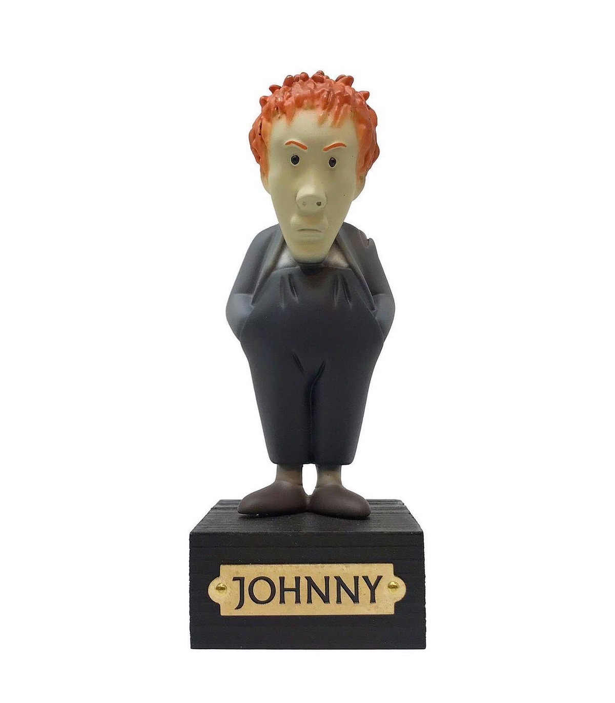 Johnny Trophy -FULL COLOR- | CATANA