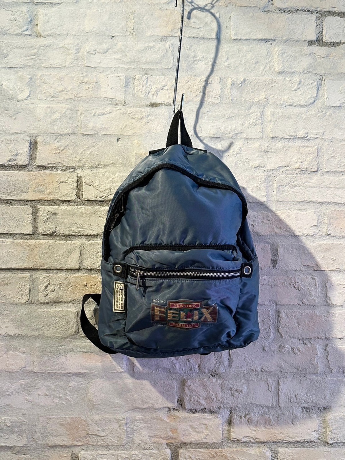 00s FELIX THE CAT Back Pack | B U D