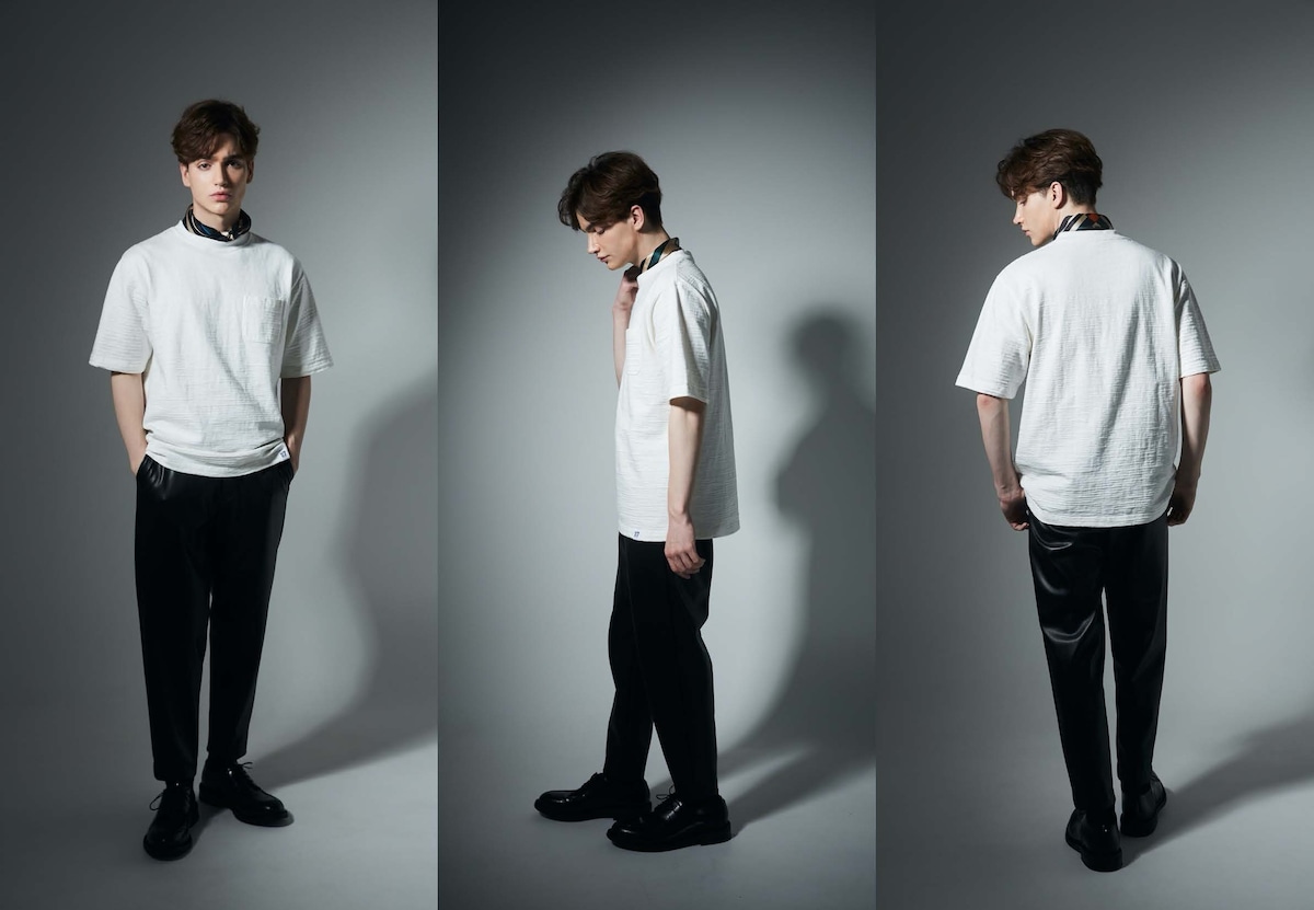 YURUM-T【ホワイト】 | Nana-online
