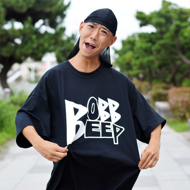 DOBB DEEP Logo Tee | DOBBSHOP