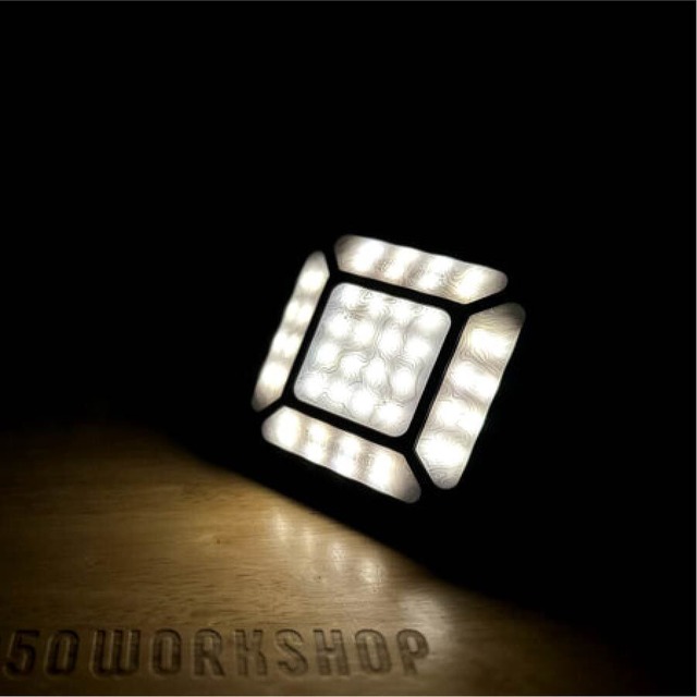 5050WORKSHOP / HILUMEN MINI 5F REMOTE CONTROL＋5050RCセット | sotosotodays