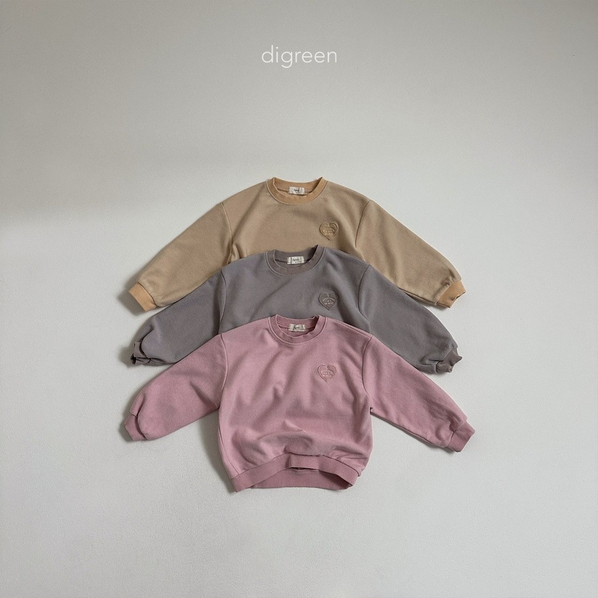 【ラスト一点/gray】digreen / twotwo MTM / M：100 | yeolsoe
