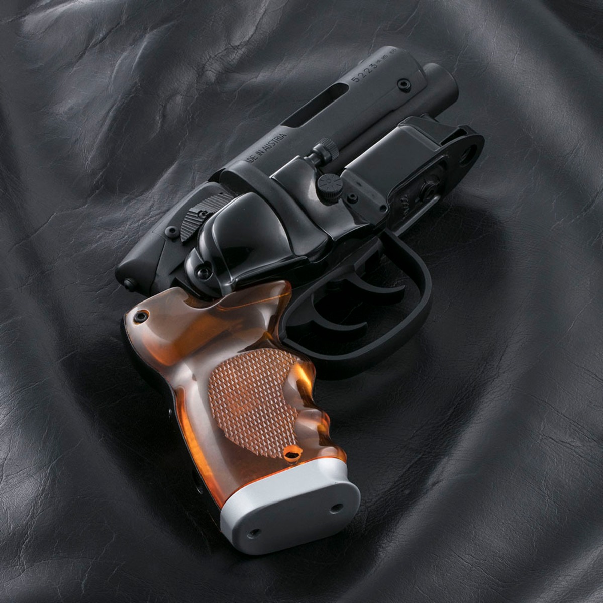 Tomenosuke Blaster CHIBI deactivated resin assembled model | tomenosuke