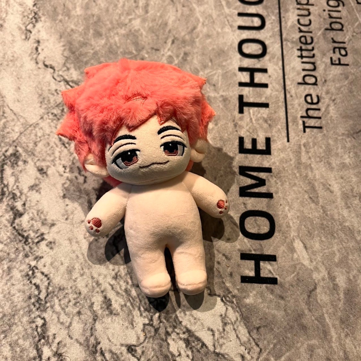 【ATK.COS】【受注製作】c41011 ぬいぐるみ オーダーメイド 着せ替え ドール 人形 プレゼント 誕生日 | 〜AntithesisKing〜cosplay部門（ATK.COS）