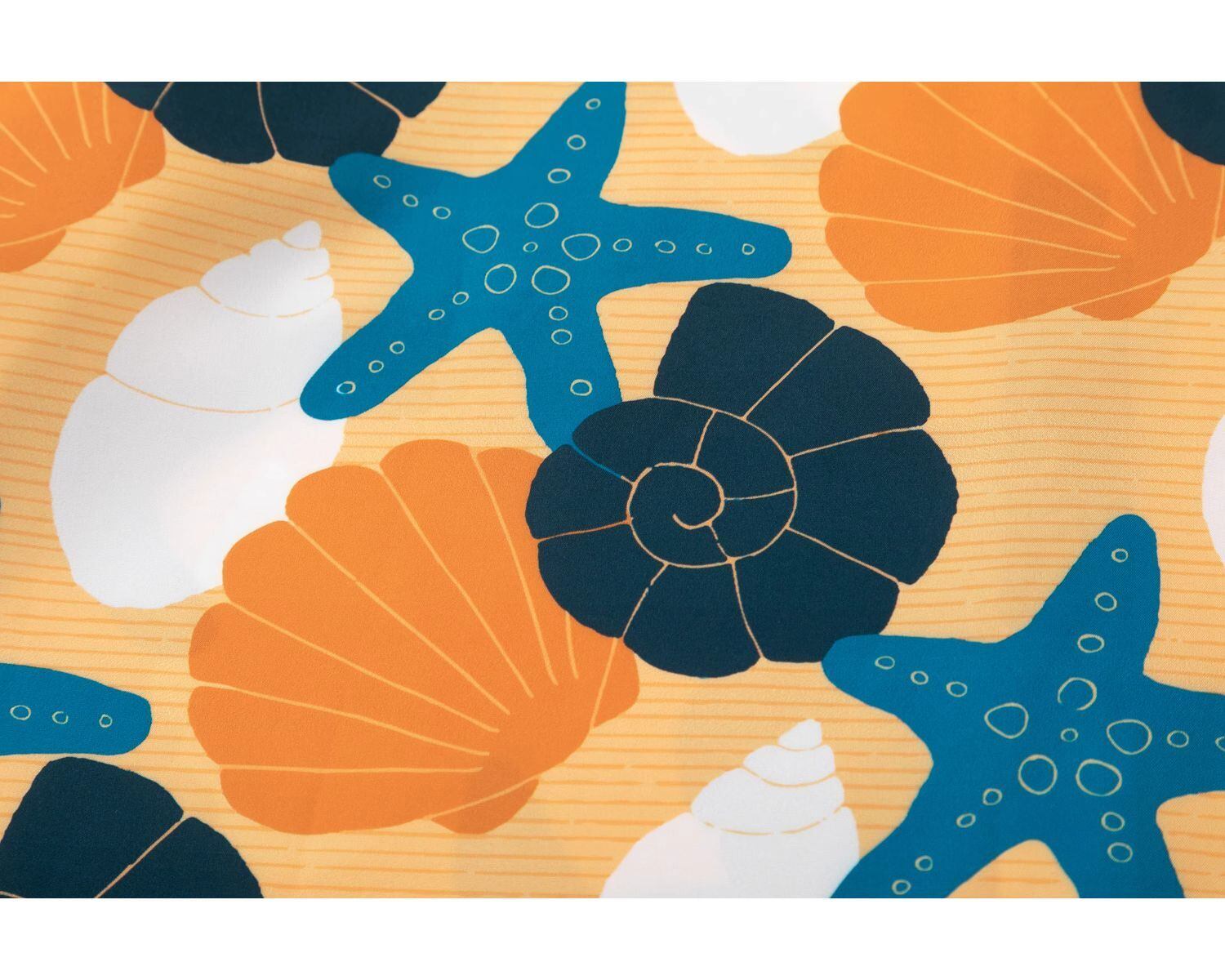 ヴィンテージバロックシャツ 【G1188】 | garako