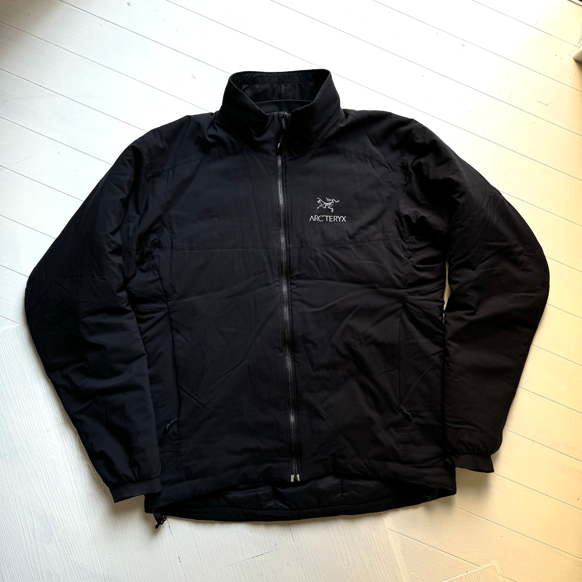 "Arc'teryx" ATOM AR jacket | HAR DNAL