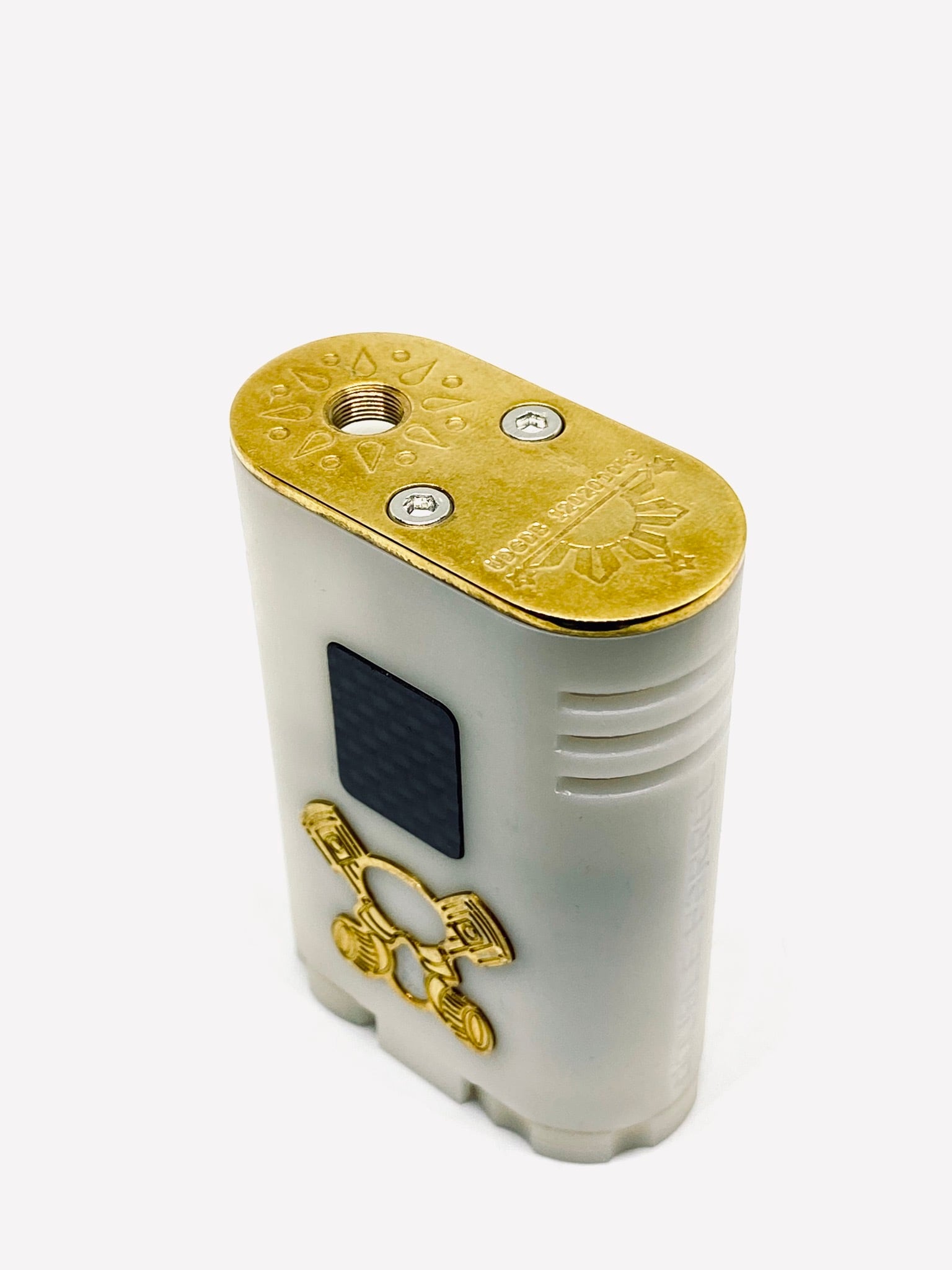 MCM MODS UDG DOUBLE BARREL MOD VAPE フィリピン | Philippine Vape Mods Club Japan