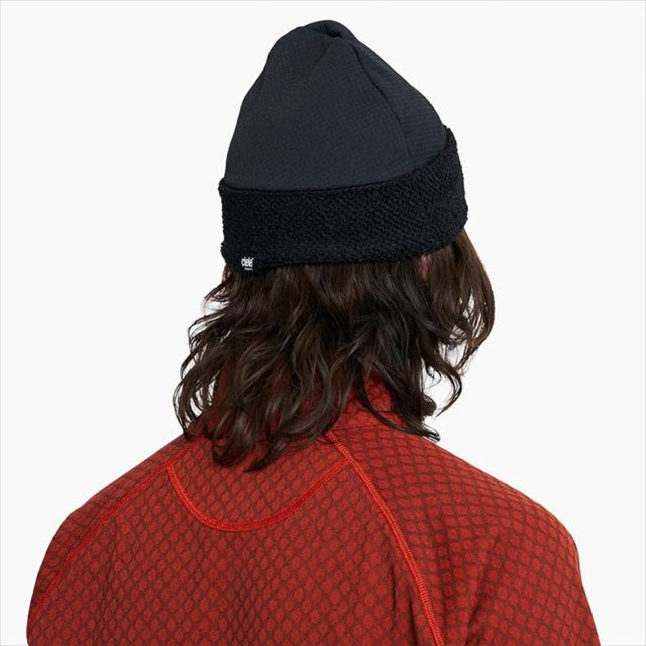 ciele シエル ランニングキャップ UHBEANIE-Shadowcast 4105720012252 スポーツキャップ トレラン ...