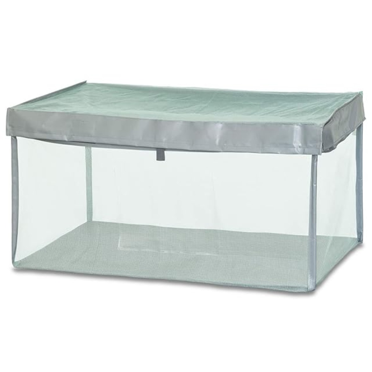 ottostyle.jp ゴミネット ゴミステーション 折りたたみ ゴミ箱 屋外 カラスよけ ネット カラス対策 ゴミストッカー ごみ収集箱 カゴ 箱 BOX ゴミ出し ゴミ置き場 猫よけ ...