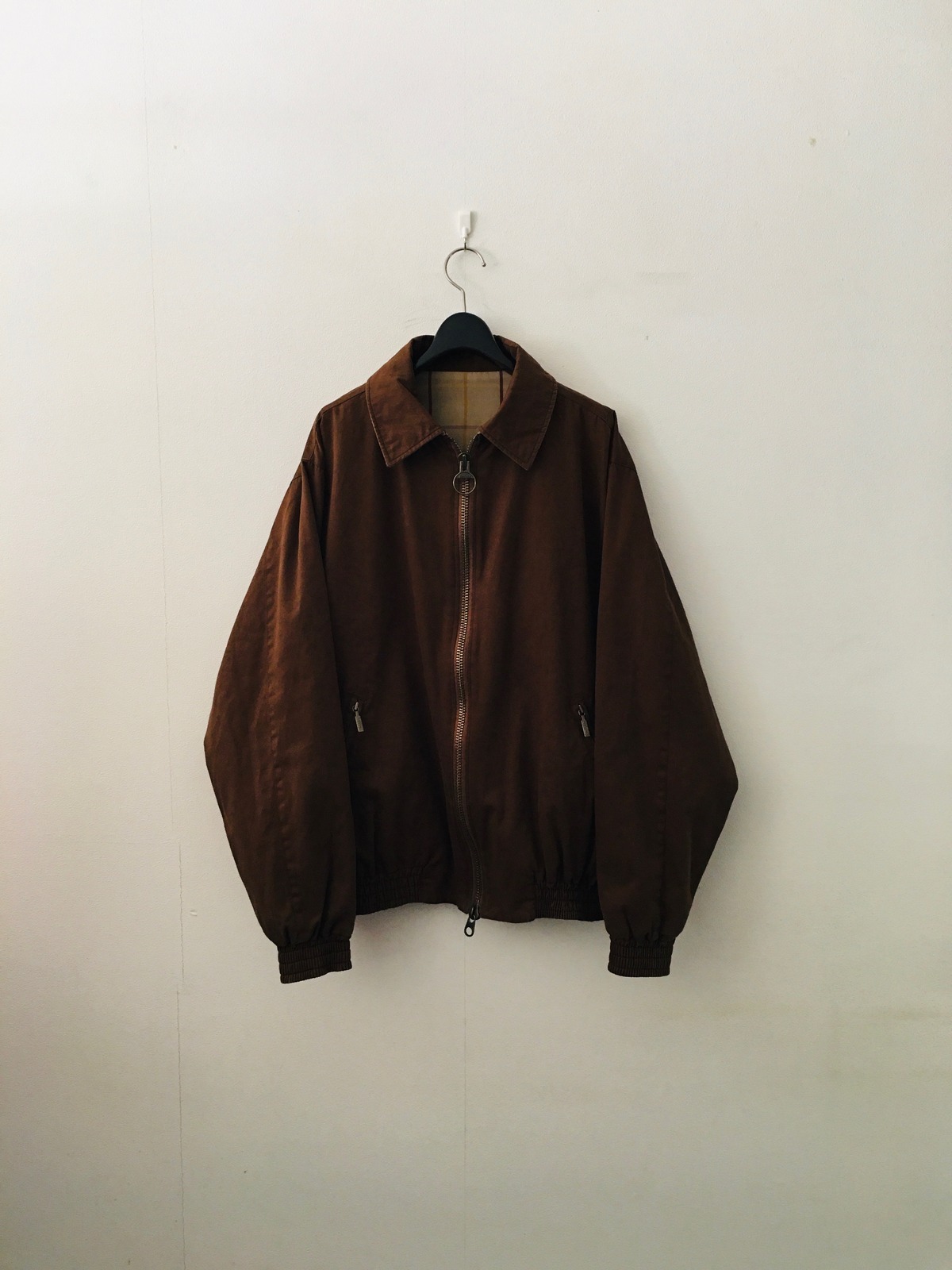 Sports jacket “Barbour”20041028 | Jacob's Ladder