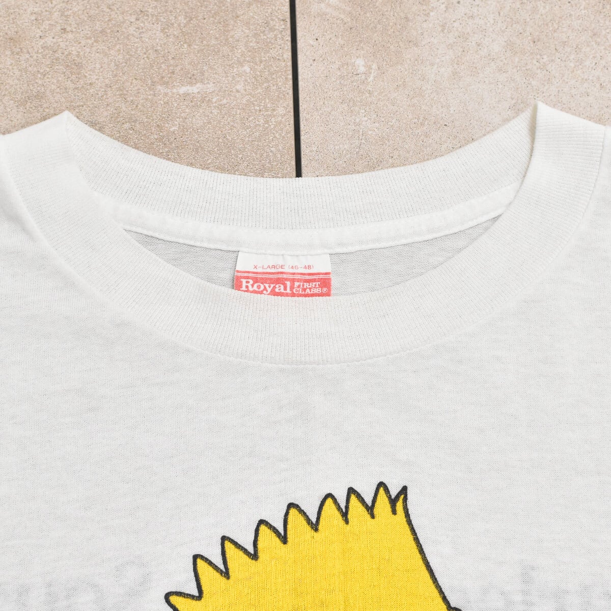 90s USA SIMPSONS T-shirt | 古着屋 grin days memory 【公式 90s USA SIMPSONS T-shirt | 古着屋 grin days memory 【公式