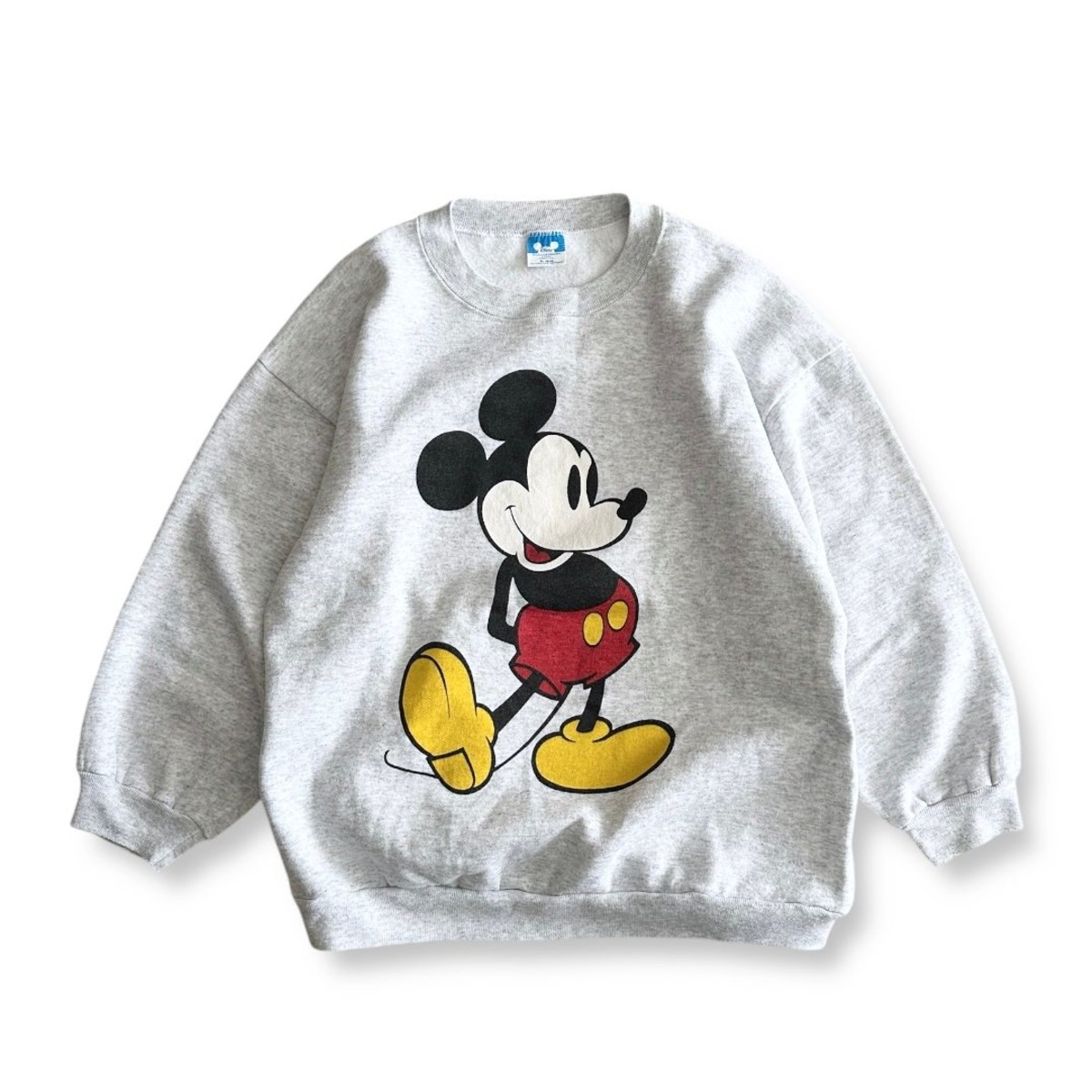 MICKEY SWEAT_2 | Instant Bootleg Store
