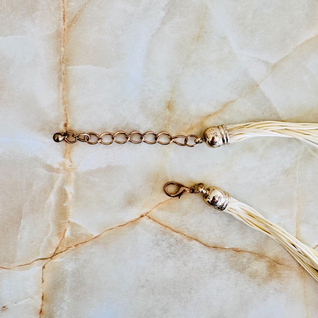 【695】アンティークネックレス | BELLA GENTE