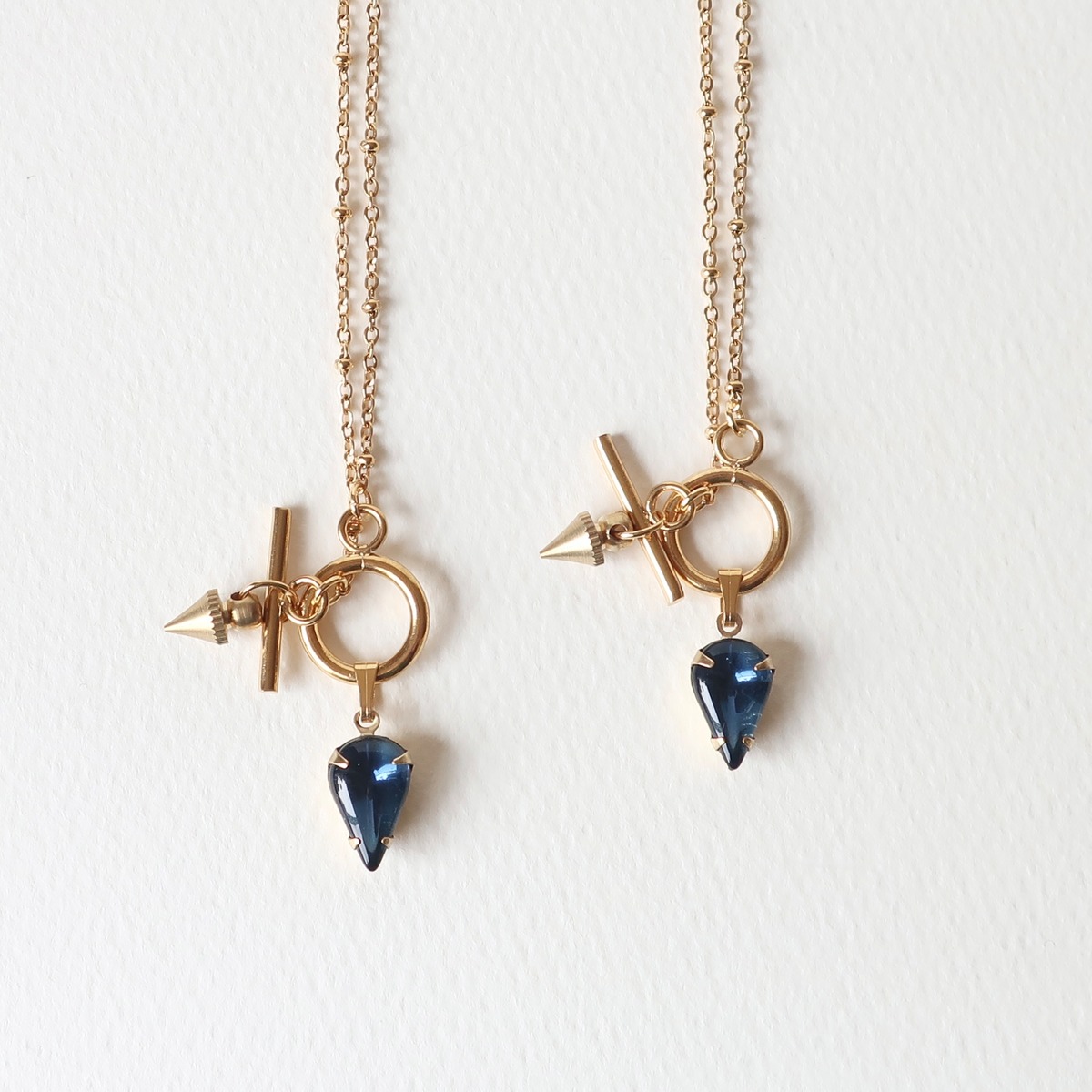 Look at me! (blue) | MoMo