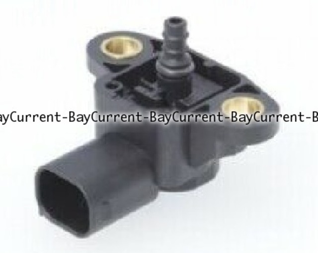 【正規純正OEM】 Mercedes-Benz インテークプレッシャーセンサー W204 Cクラス C180 C200 C250 C63 ...
