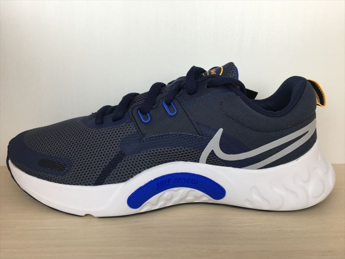 NIKE（ナイキ） RENEW RETALIATION 3（リニューリタリエーション3） DA1350-434 スニーカー 靴 メンズ 新品 ...