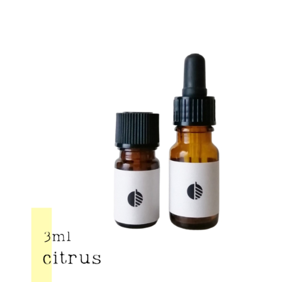 【受注品】メリッサ(レモンバーム) 3ml | MoonLeaf