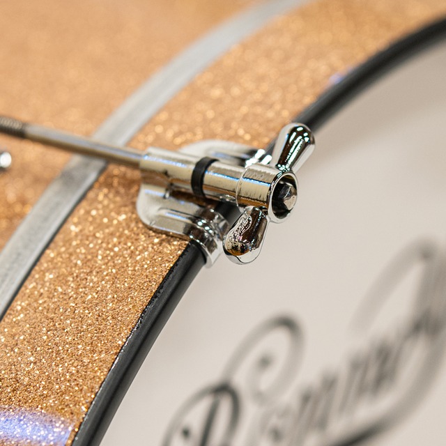 2024 “BOP” JAZ drum 18SET (Bear Wood Mat) 石若 駿プロデュース | BONNEY DRUM JAPAN