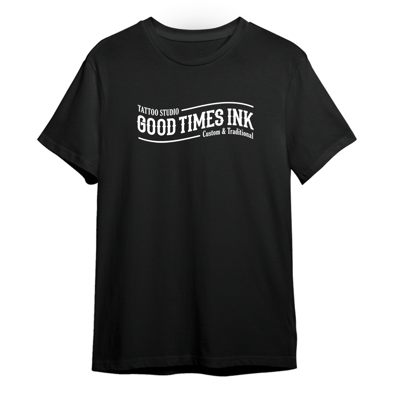 GOOD TIMES INK｜大阪・心斎橋のタトゥースタジオ