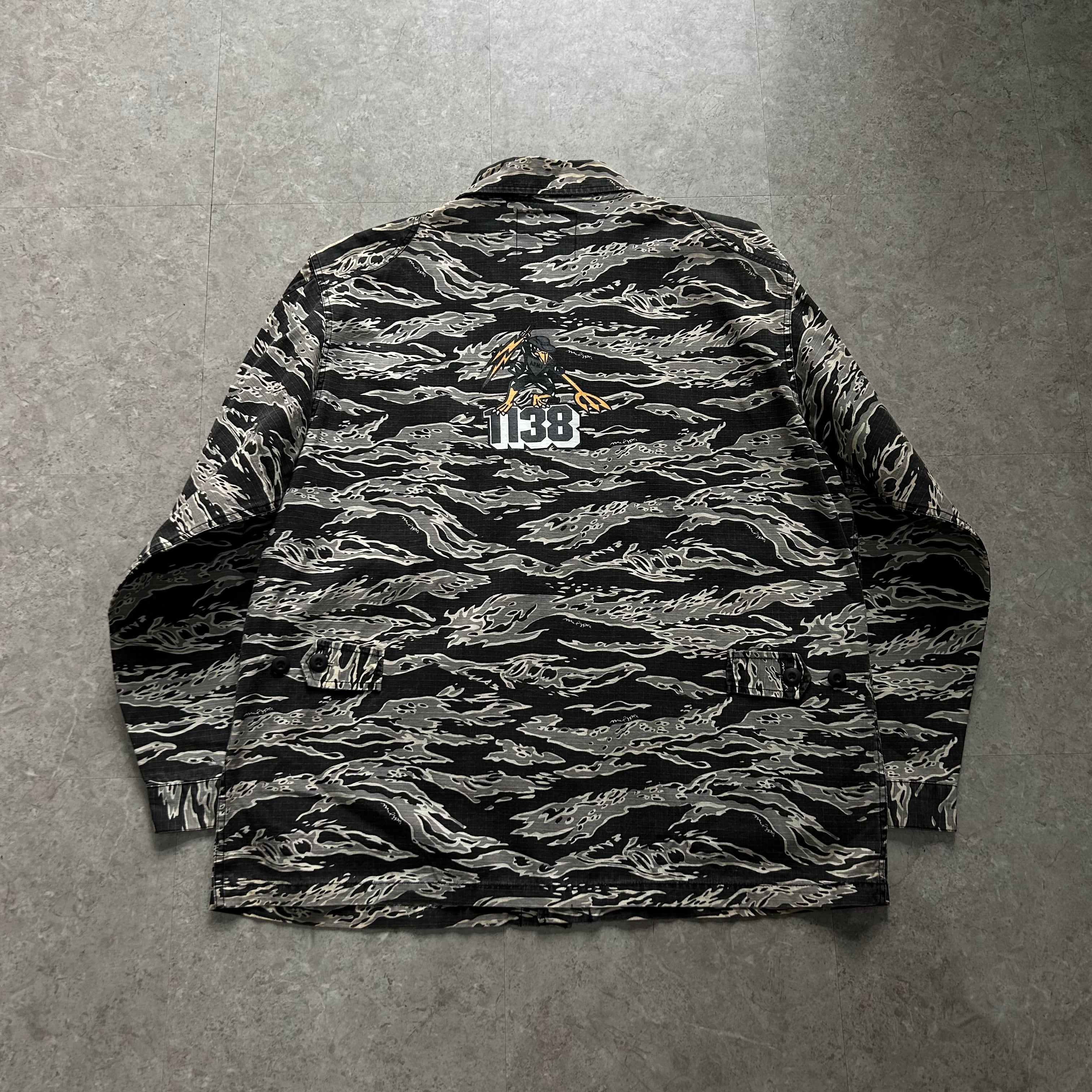 Dead stock!! 00s WTAPS Dead stock!! 00s WTAPS