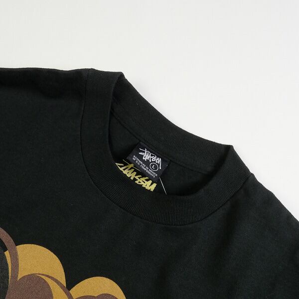 Size【L】 STUSSY ステューシー 立川 5周年アニバーサリーTシャツ Black 黒 【新古品・未使用品】 20782014 ...