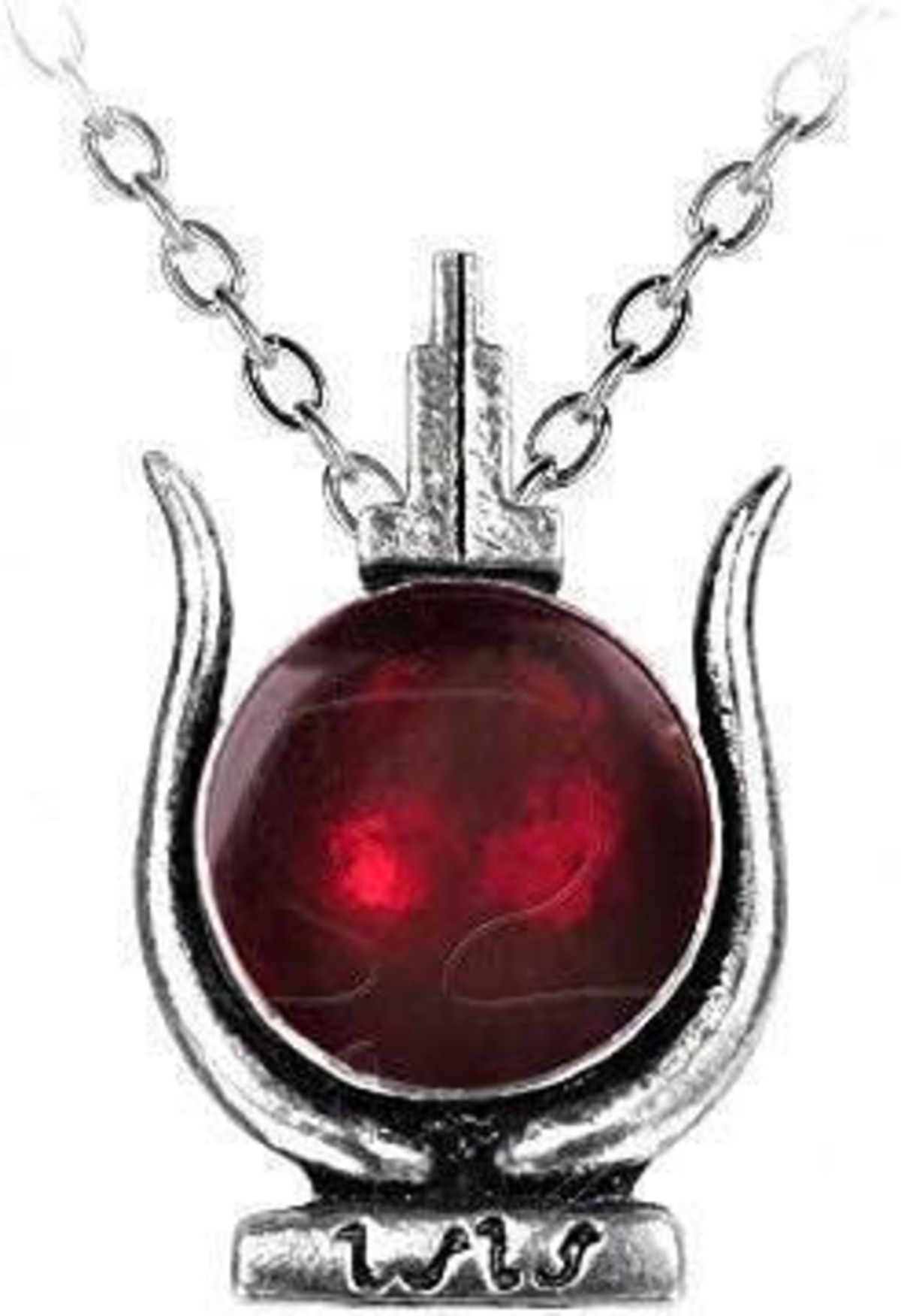 Alchemy Gothic: necklace Cult Of Isis | カタカムナ