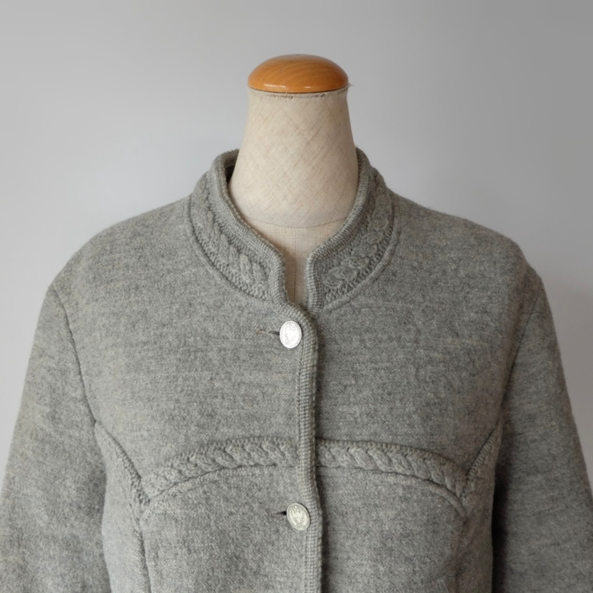 Made in AUSTRIA Tyrolean Jacket | 7:3