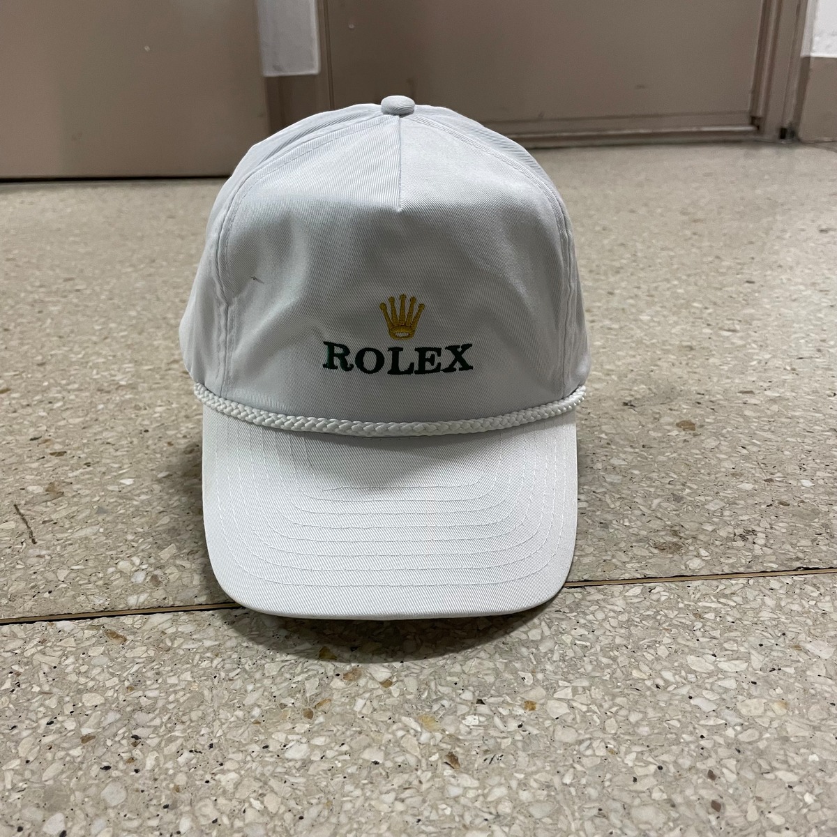 ROLEX CAP | 西田商店
