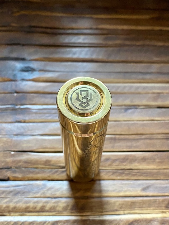 Tower Mods DESOLATOR V3 TUBE MOD フィリピン VAPE | Philippine Vape Mods Club ...