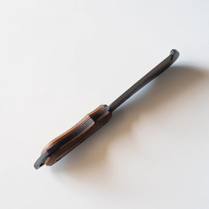 鍛造バトニング鉈 FEDECA | KOTOcamp