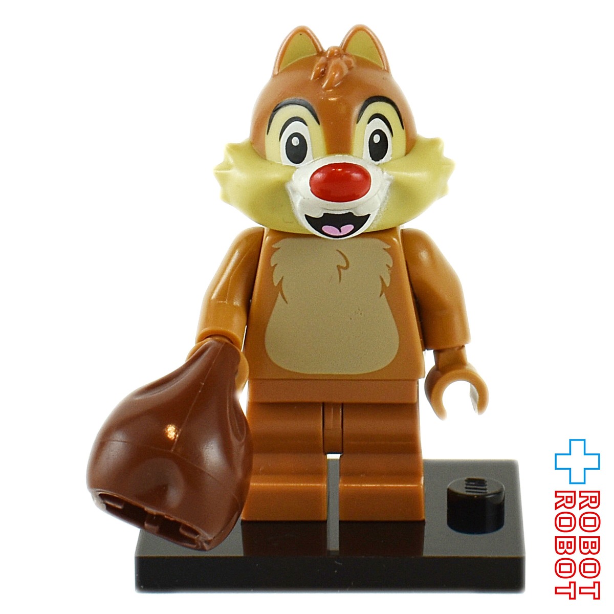 LEGO レゴ 71024 ディズニー ミニフィグ シリーズ2 #8 デール (チップとデール) | ROBOTROBOT