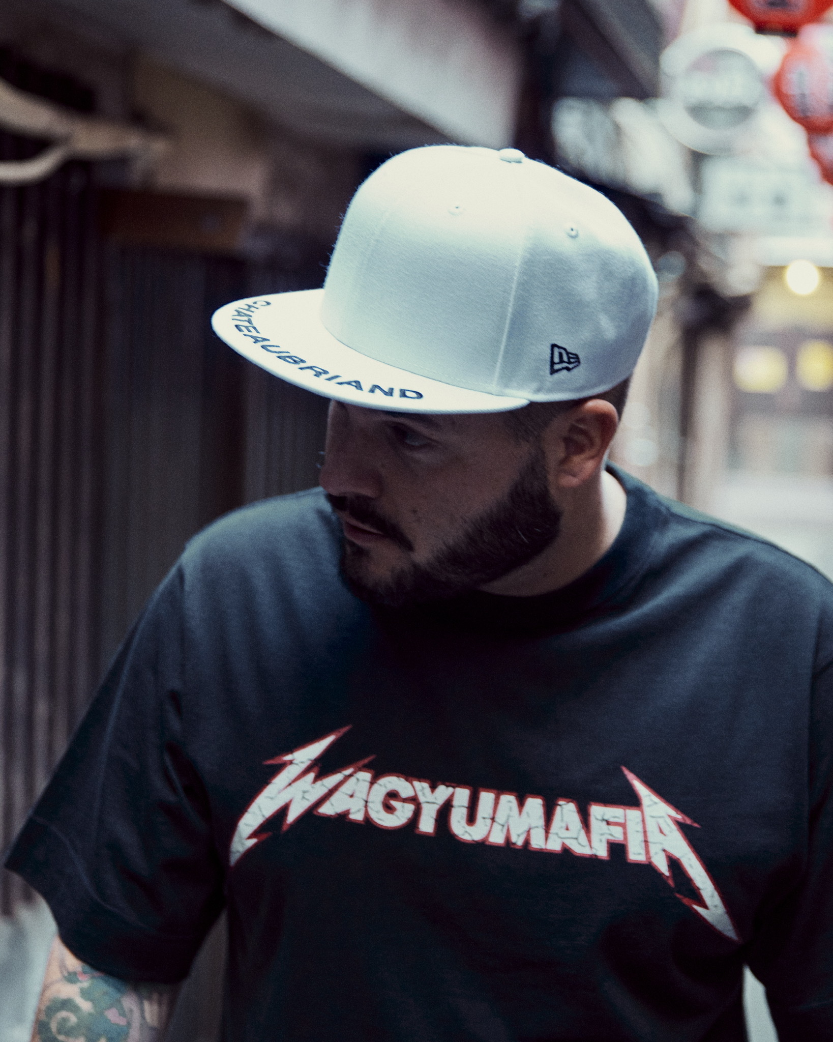 WAGYUMAFIA JAPAN INC,