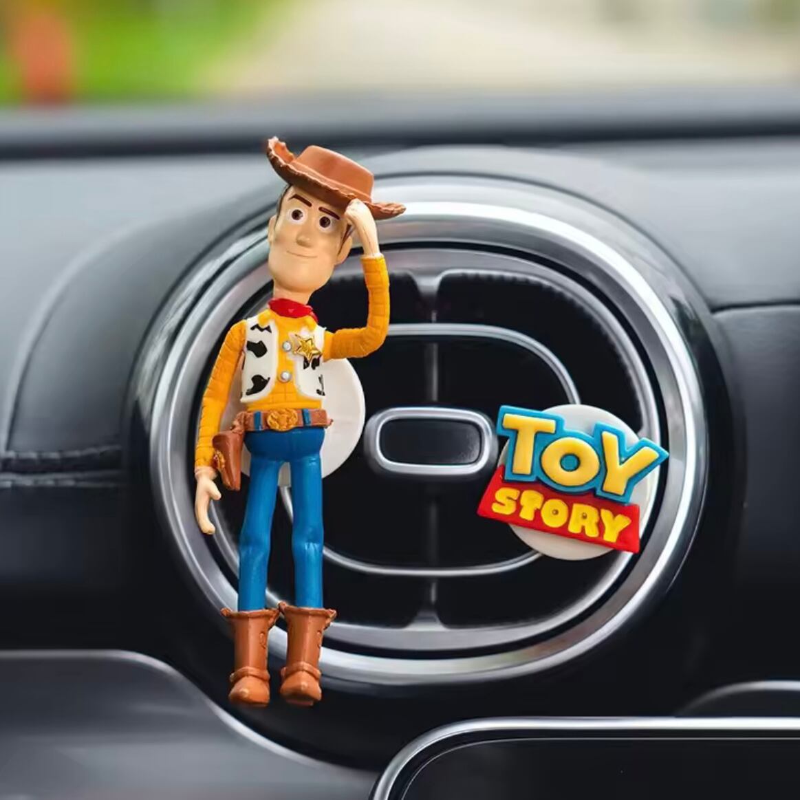 車の装飾品3点セット | cocolea shop