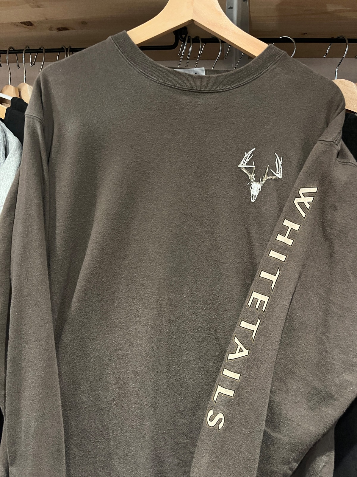 ゆきちゃんさん ロンT | MAHOROBA