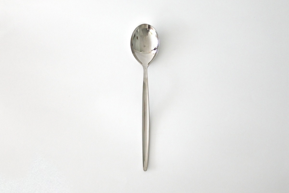 vintage HACKMAN POLAR table spoon / ヴィンテージ ハックマン ポーラ テーブルスプーン | cotory