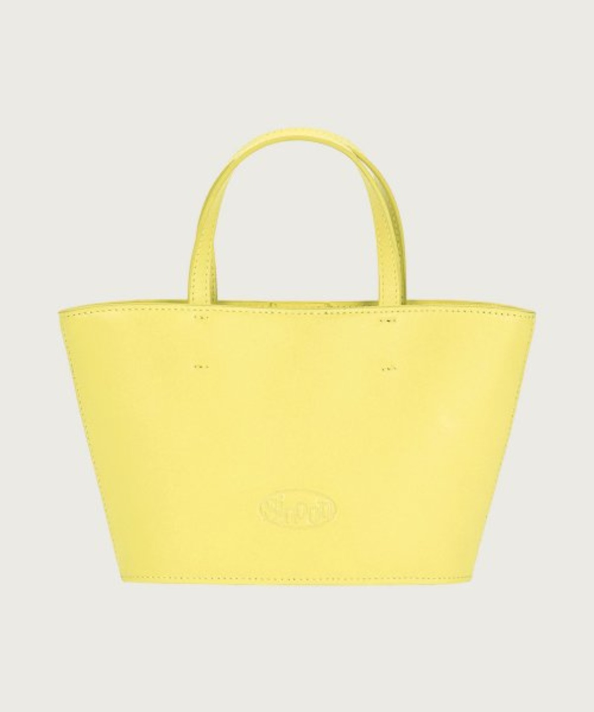 [SINOON] VASE BAG | もごつ