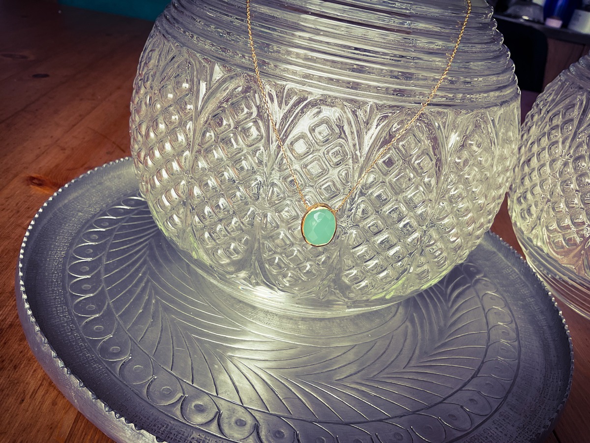 isiダエンチョーカー | Èpice